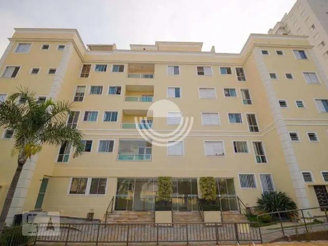 Apartamento para Venda em Campinas/SP Mansões Santo Antônio 3 Quartos