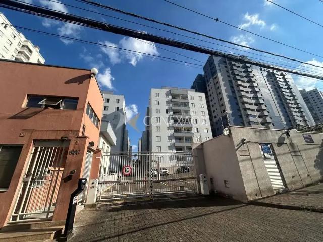 Apartamento para Venda em Campinas/SP Mansões Santo Antônio 3 Quartos