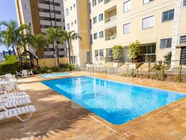 Apartamento para Venda em Campinas/SP Mansões Santo Antônio 3 Quartos
