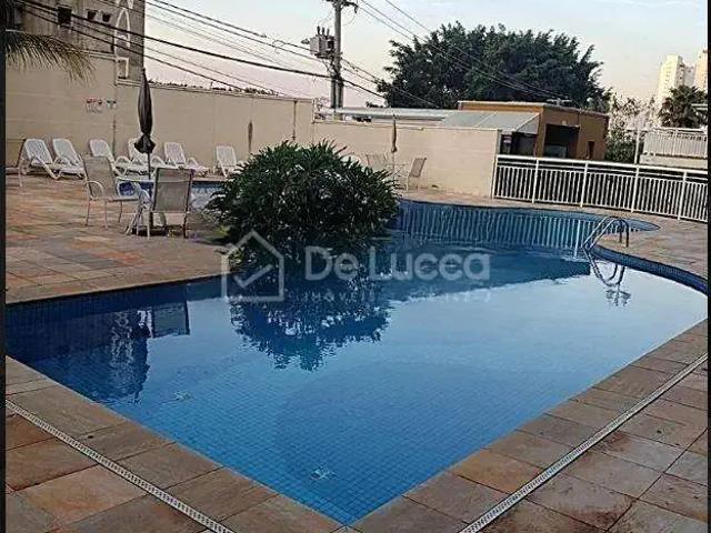 Apartamento para Venda em Campinas/SP Mansões Santo Antônio 3 Quartos