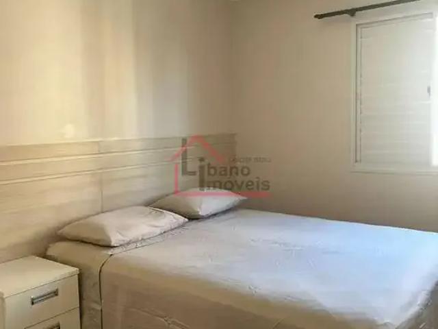 Apartamento para Venda em Campinas/SP Mansões Santo Antônio 3 Quartos