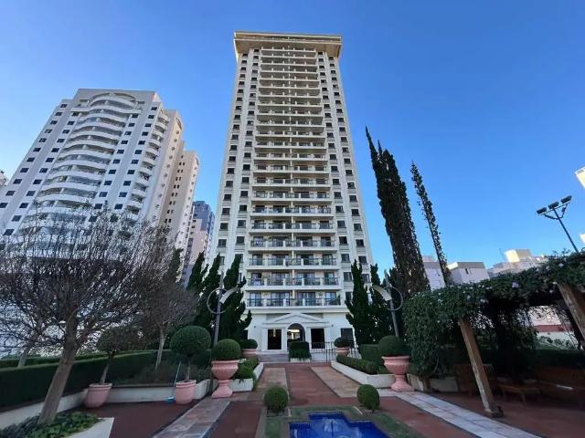 Apartamento para Venda em Campinas/SP Mansões Santo Antônio 3 Quartos