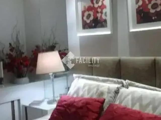 Apartamento para Venda em Campinas/SP Mansões Santo Antônio 3 Quartos