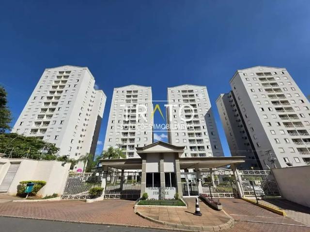 Apartamento para Venda em Campinas/SP Mansões Santo Antônio 3 Quartos