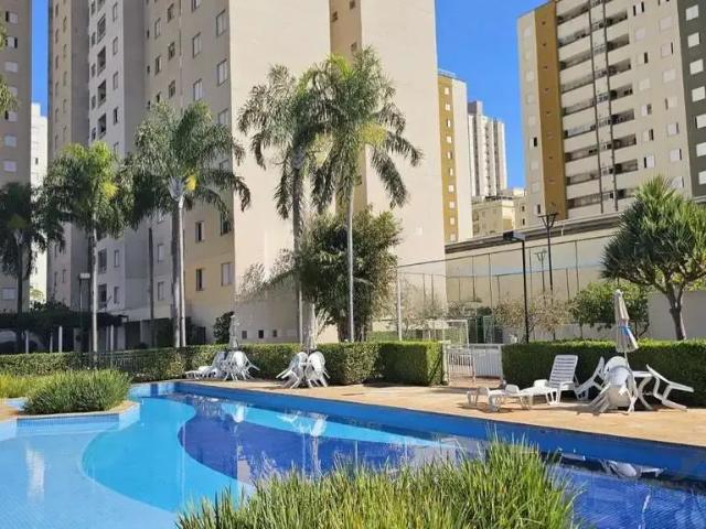 Apartamento para Venda em Campinas/SP Mansões Santo Antônio 3 Quartos