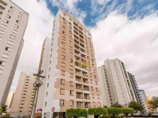 Apartamento para Venda em Campinas/SP Mansões Santo Antônio 3 Quartos