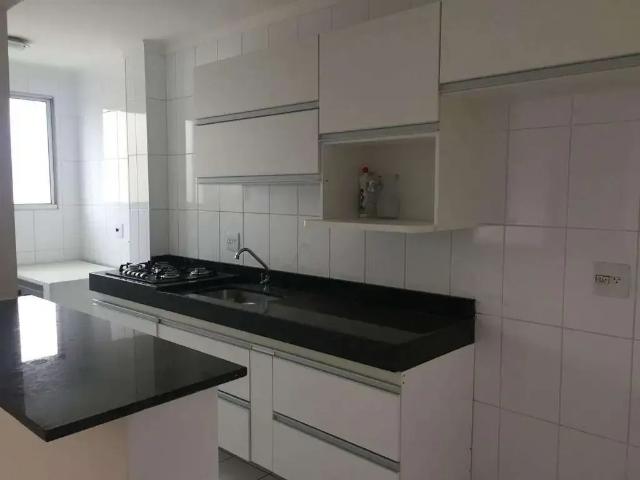 Apartamento para Venda em Campinas/SP Mansões Santo Antônio 3 Quartos