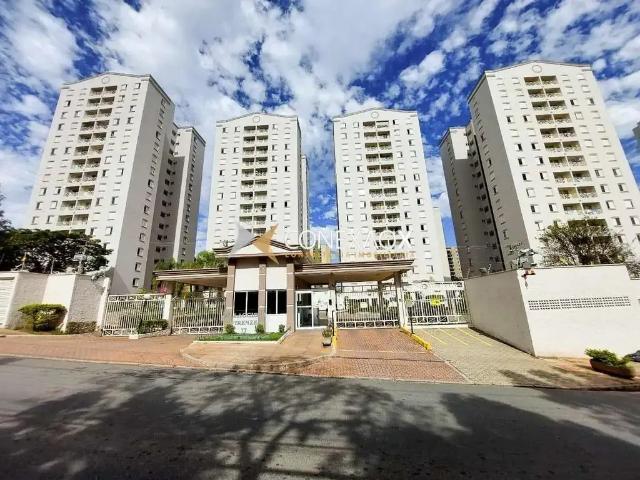 Apartamento para Venda em Campinas/SP Mansões Santo Antônio 3 Quartos