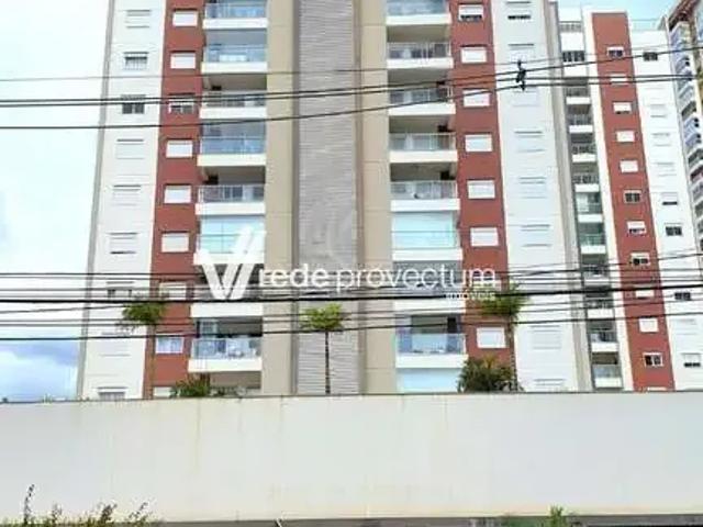 Apartamento para Venda em Campinas/SP Mansões Santo Antônio 3 Quartos