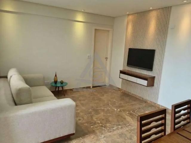 Apartamento para Venda em Campinas/SP Mansões Santo Antônio 3 Quartos