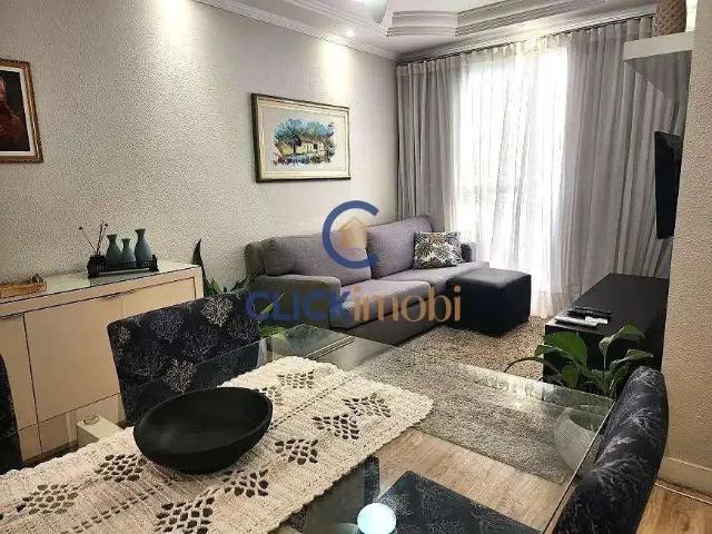 Apartamento para Venda em Campinas/SP Mansões Santo Antônio 3 Quartos