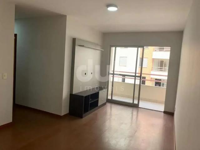 Apartamento para Venda em Campinas/SP Mansões Santo Antônio 3 Quartos