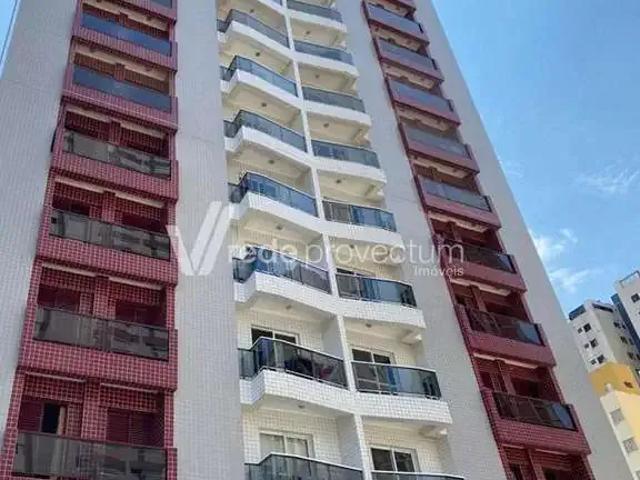 Apartamento para Venda em Campinas/SP Mansões Santo Antônio 3 Quartos