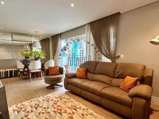 Apartamento para Venda em Campinas/SP Mansões Santo Antônio 3 Quartos