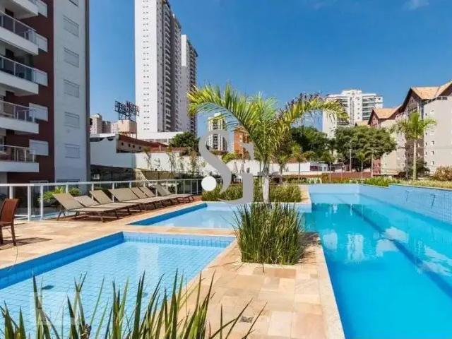 Apartamento para Venda em Campinas/SP Mansões Santo Antônio 3 Quartos