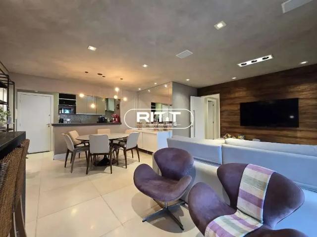 Apartamento para Venda em Campinas/SP Mansões Santo Antônio 3 Quartos