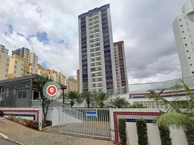 Apartamento para Venda em Campinas/SP Mansões Santo Antônio 3 Quartos