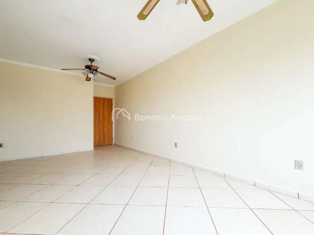 Apartamento para Venda em Campinas/SP Mansões Santo Antônio 3 Quartos