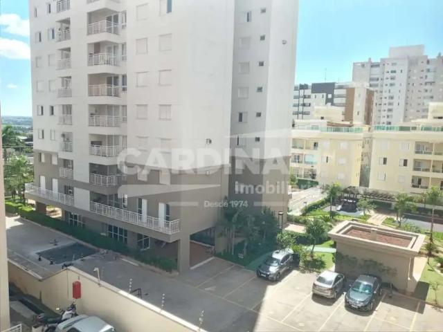 Apartamento para Venda em Campinas/SP Mansões Santo Antônio 3 Quartos
