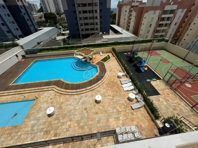 Apartamento para Venda em Campinas/SP Mansões Santo Antônio 3 Quartos