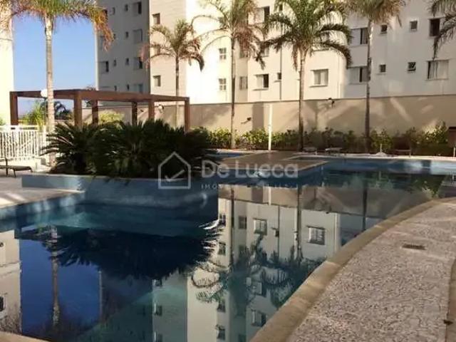 Apartamento para Venda em Campinas/SP Mansões Santo Antônio 3 Quartos