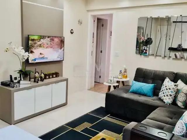 Apartamento para Venda em Campinas/SP Mansões Santo Antônio 3 Quartos