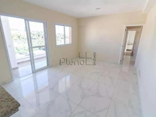 Apartamento para Venda em Campinas/SP Mansões Santo Antônio 3 Quartos