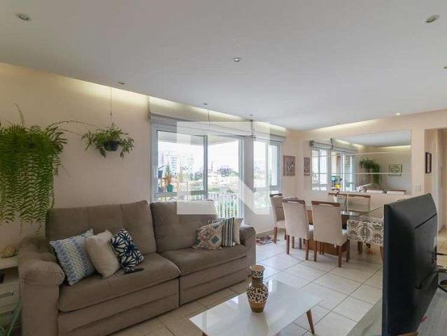 Apartamento para Venda em Campinas/SP Mansões Santo Antônio 3 Quartos