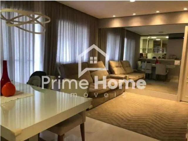 Apartamento para Venda em Campinas/SP Mansões Santo Antônio 3 Quartos