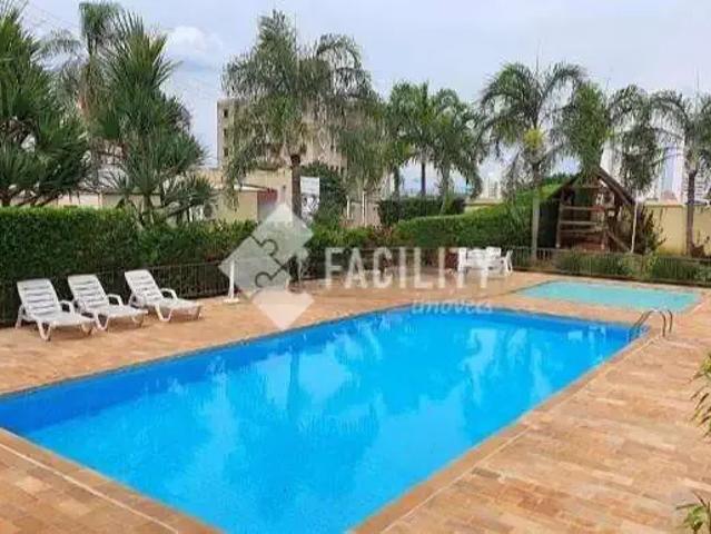 Apartamento para Venda em Campinas/SP Mansões Santo Antônio 3 Quartos