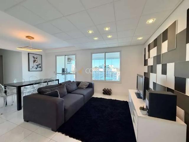 Apartamento para Venda em Campinas/SP Mansões Santo Antônio 3 Quartos