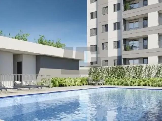 Apartamento para Venda em Campinas/SP Mansões Santo Antônio 3 Quartos