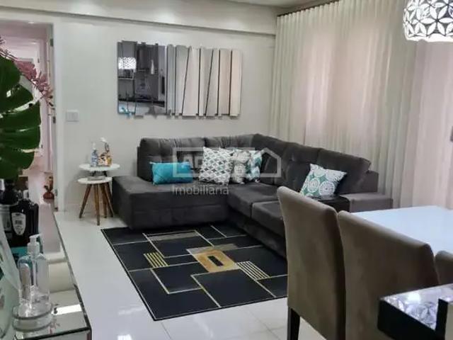 Apartamento para Venda em Campinas/SP Mansões Santo Antônio 3 Quartos