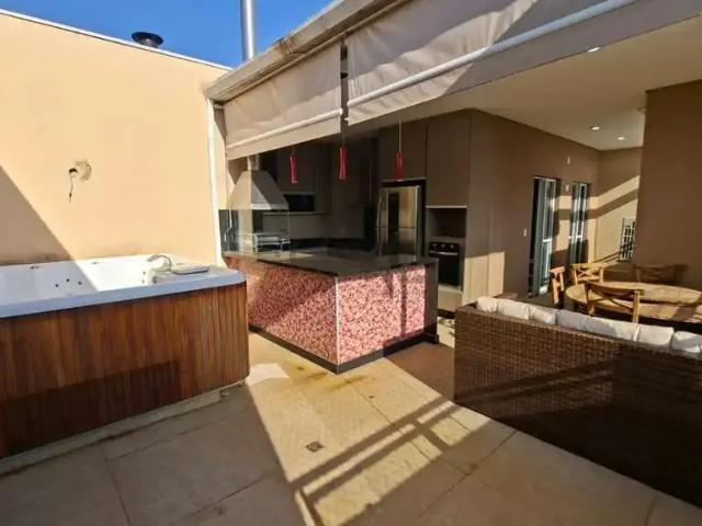 Apartamento para Venda em Campinas/SP Mansões Santo Antônio 3 Quartos