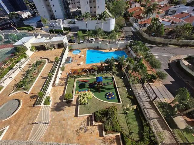 Apartamento para Venda em Campinas/SP Mansões Santo Antônio 3 Quartos