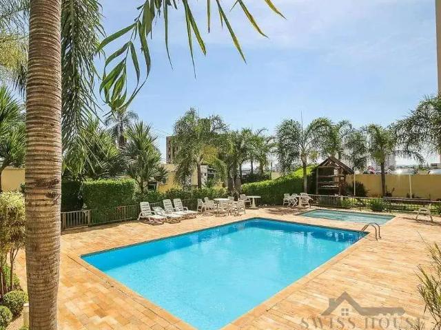 Apartamento para Venda em Campinas/SP Mansões Santo Antônio 3 Quartos