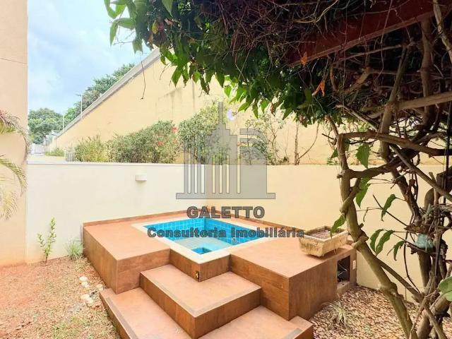 Apartamento para Venda em Campinas/SP Mansões Santo Antônio 3 Quartos