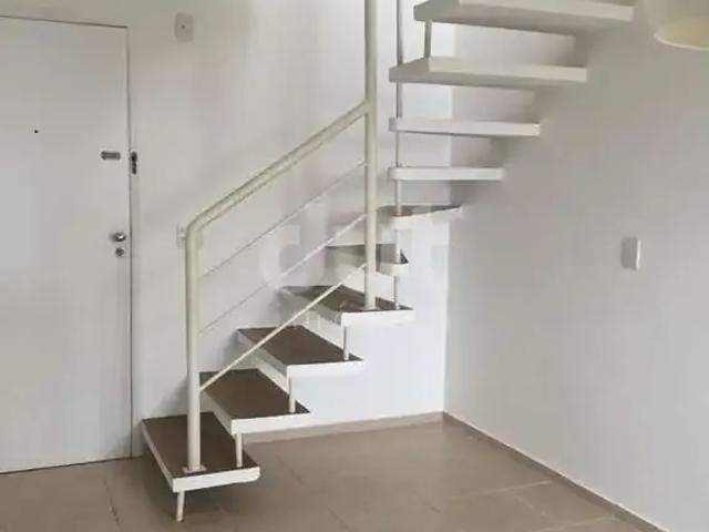 Apartamento para Venda em Campinas/SP Mansões Santo Antônio 3 Quartos