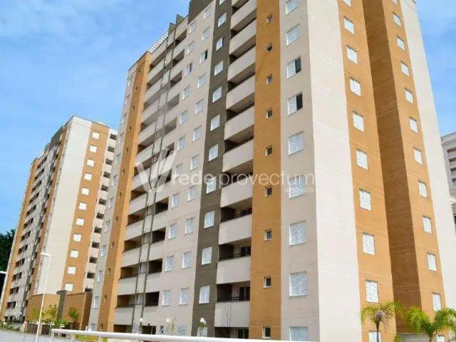 Apartamento para Venda em Campinas/SP Mansões Santo Antônio 3 Quartos