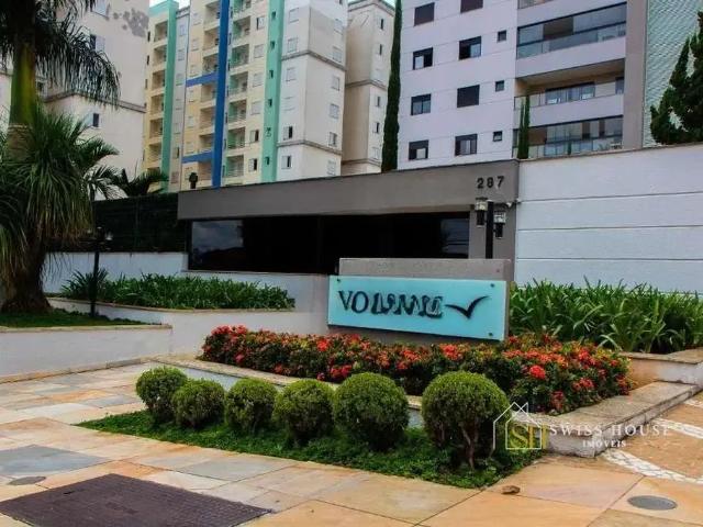 Apartamento para Venda em Campinas/SP Mansões Santo Antônio 3 Quartos
