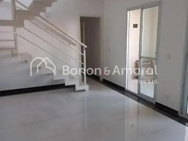 Apartamento para Venda em Campinas/SP Mansões Santo Antônio 3 Quartos
