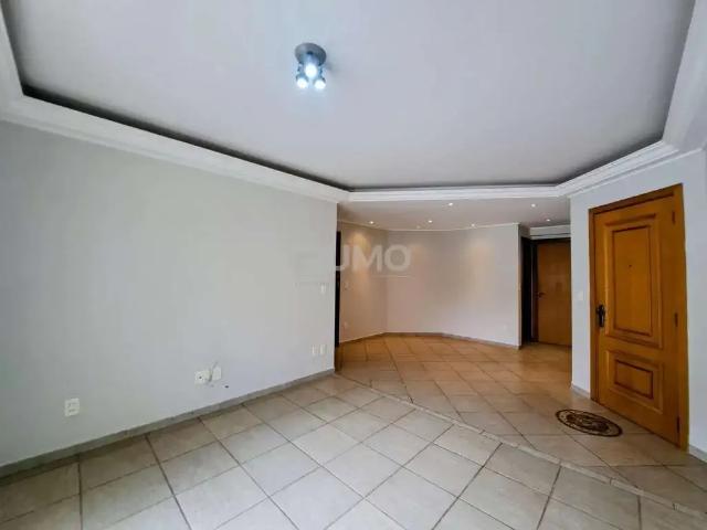 Apartamento para Venda em Campinas/SP Mansões Santo Antônio 4 Quartos