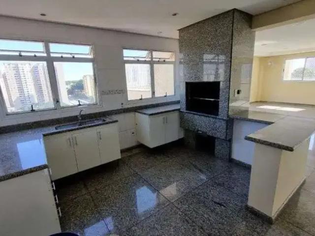 Apartamento para Venda em Campinas/SP Mansões Santo Antônio 4 Quartos