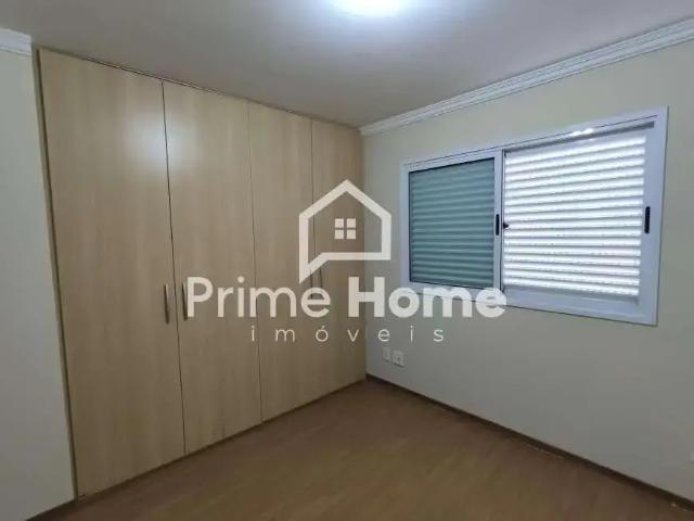 Apartamento para Venda em Campinas/SP Mansões Santo Antônio 4 Quartos