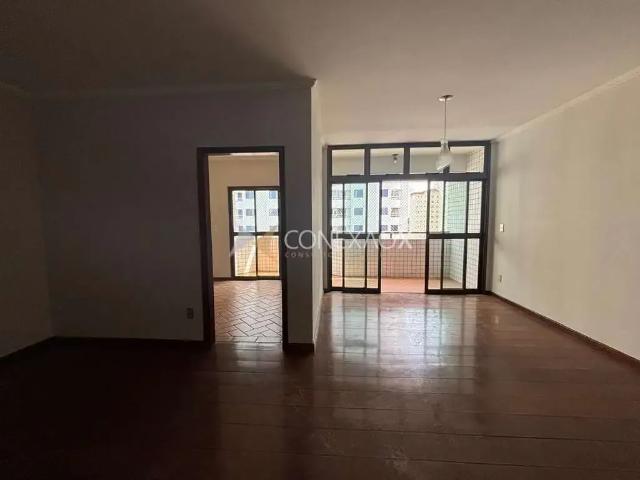Apartamento para Venda em Campinas/SP Mansões Santo Antônio 4 Quartos
