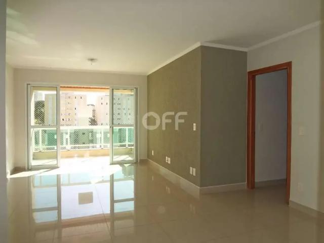 Apartamento para Venda em Campinas/SP Mansões Santo Antônio 4 Quartos