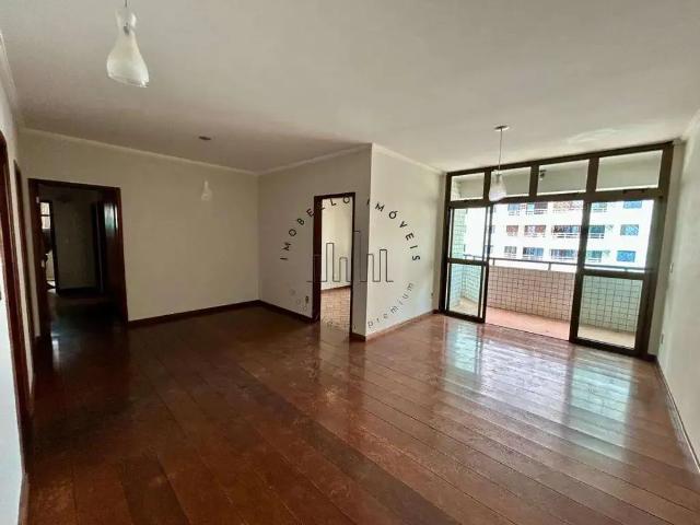 Apartamento para Venda em Campinas/SP Mansões Santo Antônio 4 Quartos