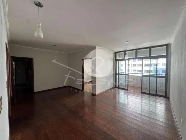Apartamento para Venda em Campinas/SP Mansões Santo Antônio 4 Quartos