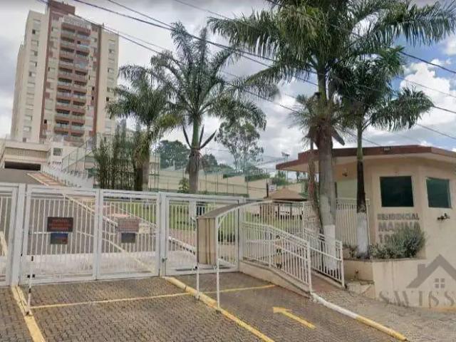 Apartamento para Venda em Campinas/SP Mansões Santo Antônio 4 Quartos