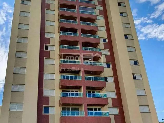Apartamento para Venda em Campinas/SP Mansões Santo Antônio 4 Quartos